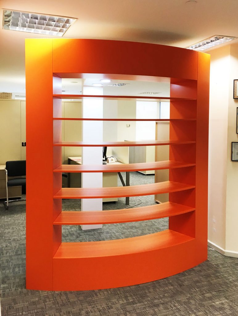 Product Display Units - Düzey Fair